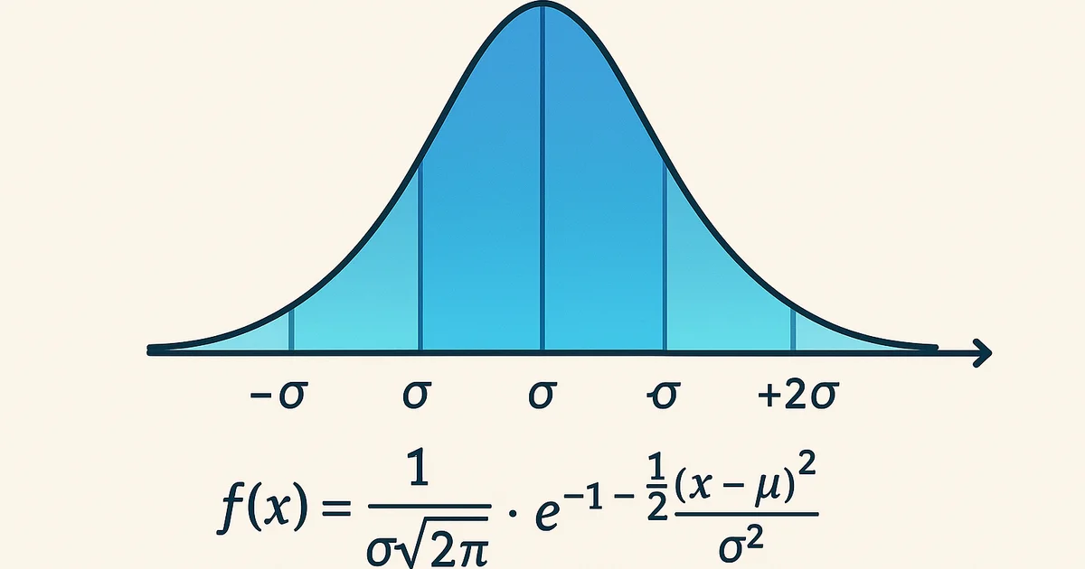 Standard Deviation Formula: How to Calculate with Examples
